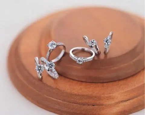 If you want to buy diamonds in Osaka, go to Kaoki. | GOOD LUCK TRIP