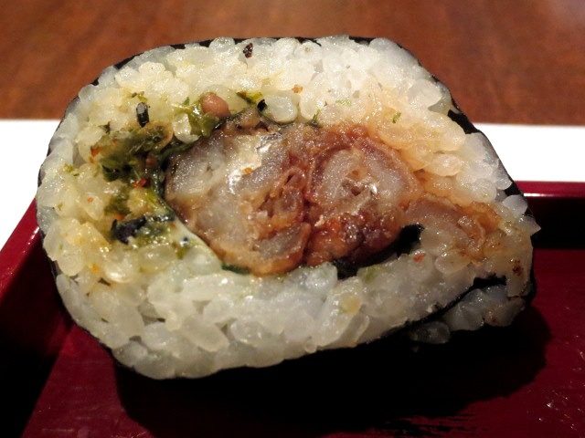 「Tachijyuu sono」 Enjoy cutlass fish cuisine with gusto in Osaka. | GOOD ...