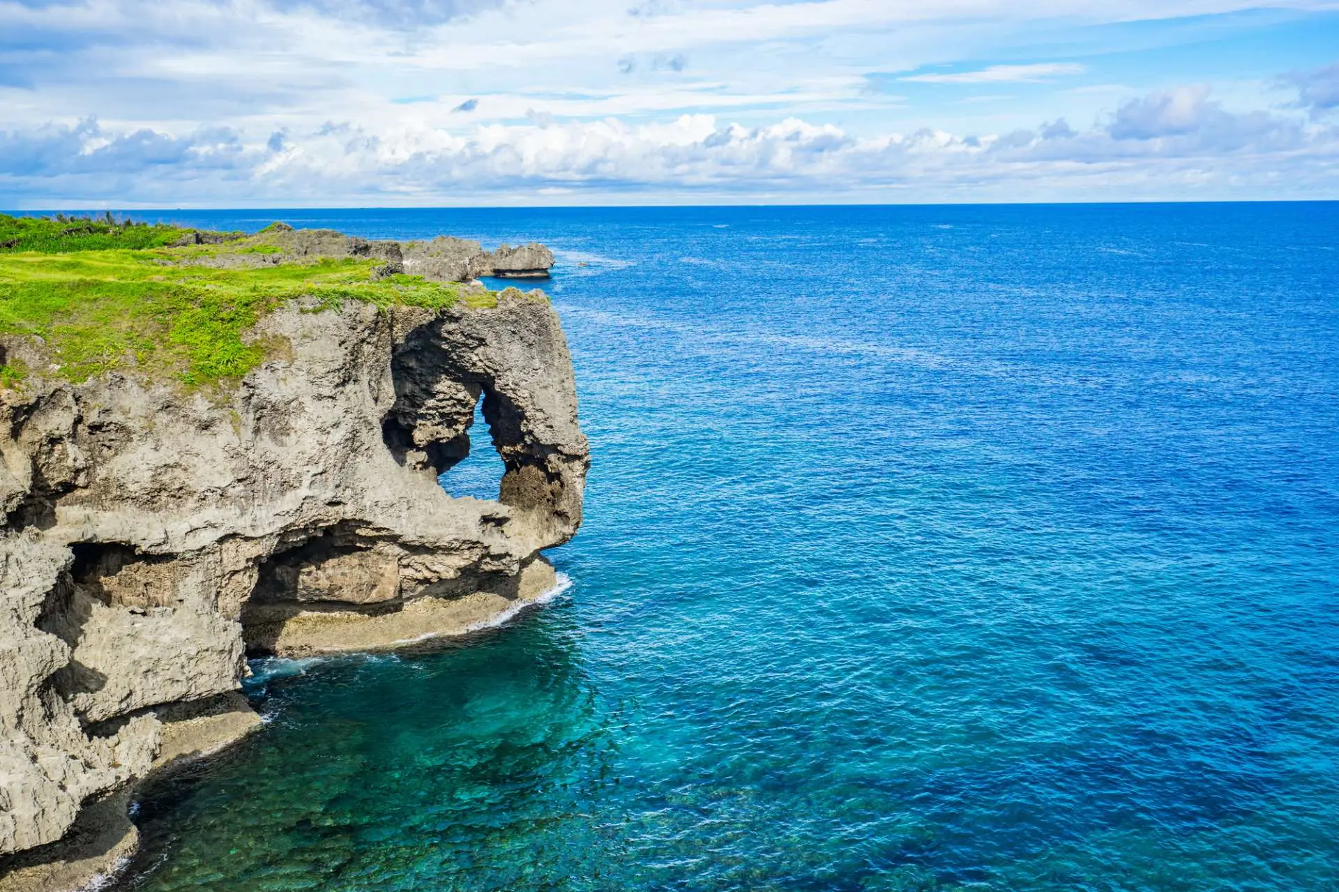 Okinawa’s Climate [Sightseeing in Okinawa, from Okinawan Locals] | GOOD ...