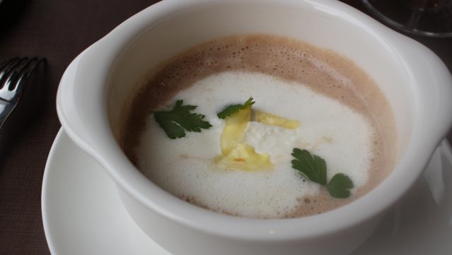 在銀座BISTRO MARX享用休閒風法式料理 | 好運日本行