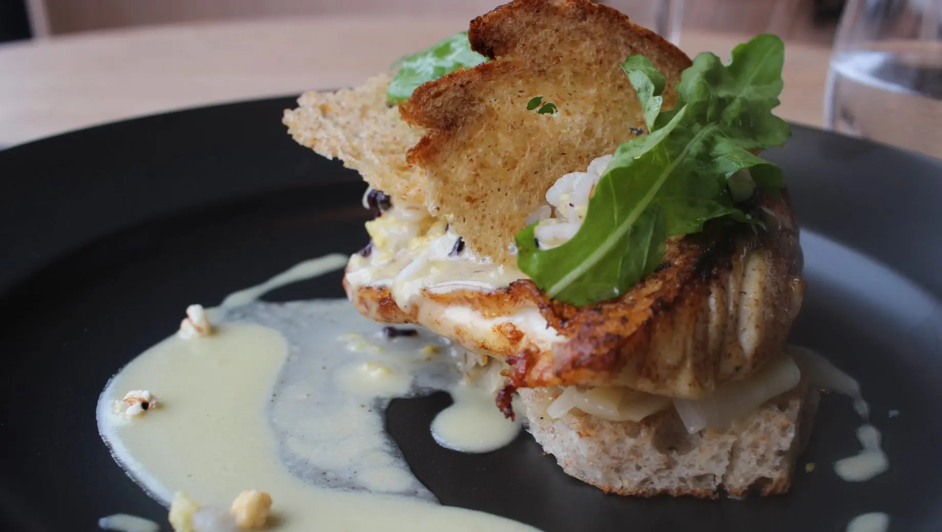 在銀座BISTRO MARX享用休閒風法式料理 | 好運日本行