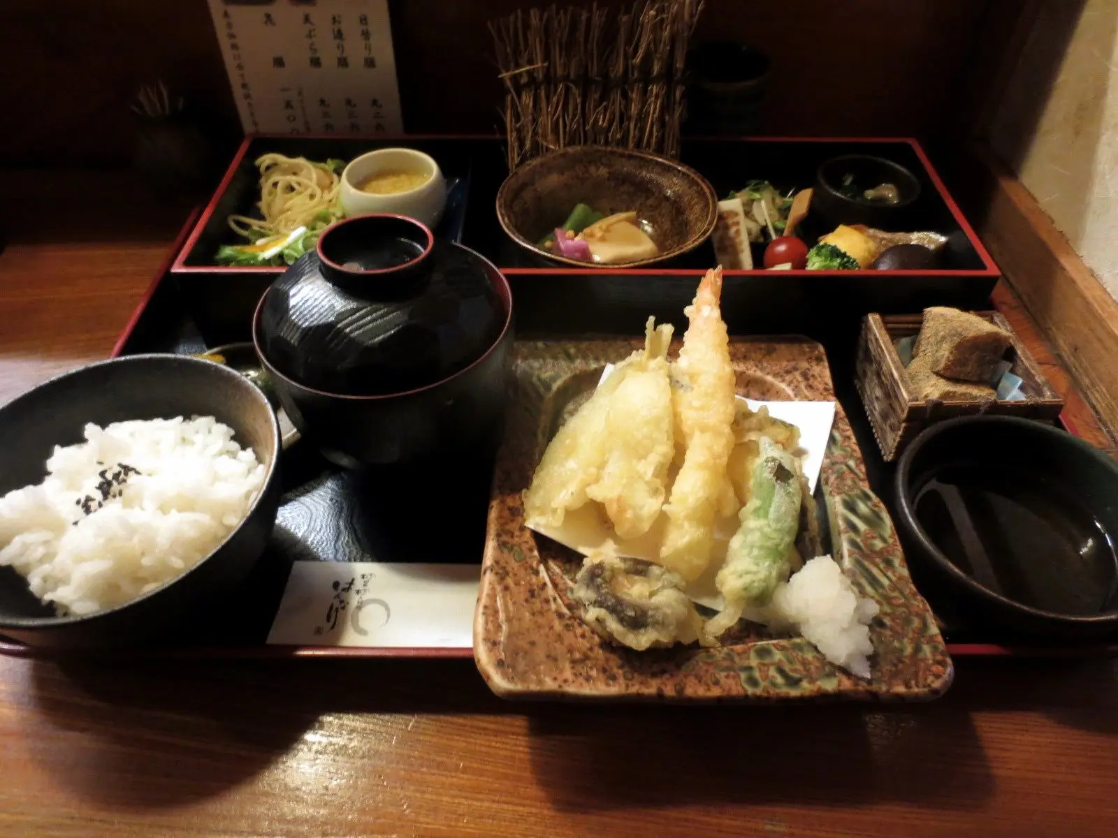 享受季節家常菜「はんなり（HANNARI）天王寺店」 | 好運日本行