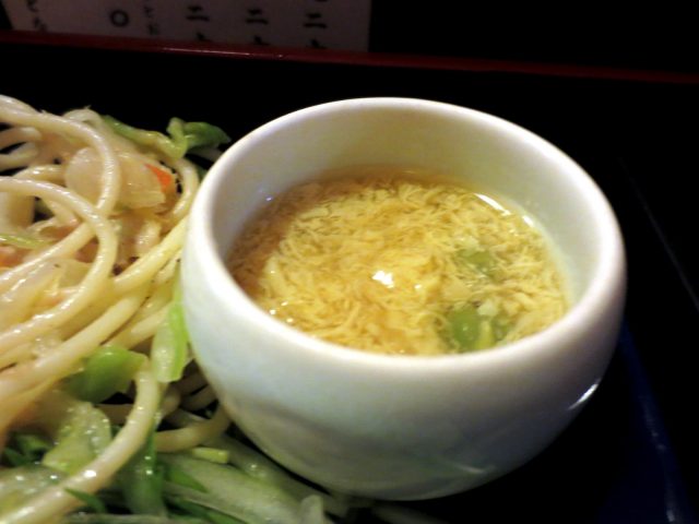 Enjoy Seasonal Breakfast at “Hannari Tennoji Store” | GOOD LUCK TRIP