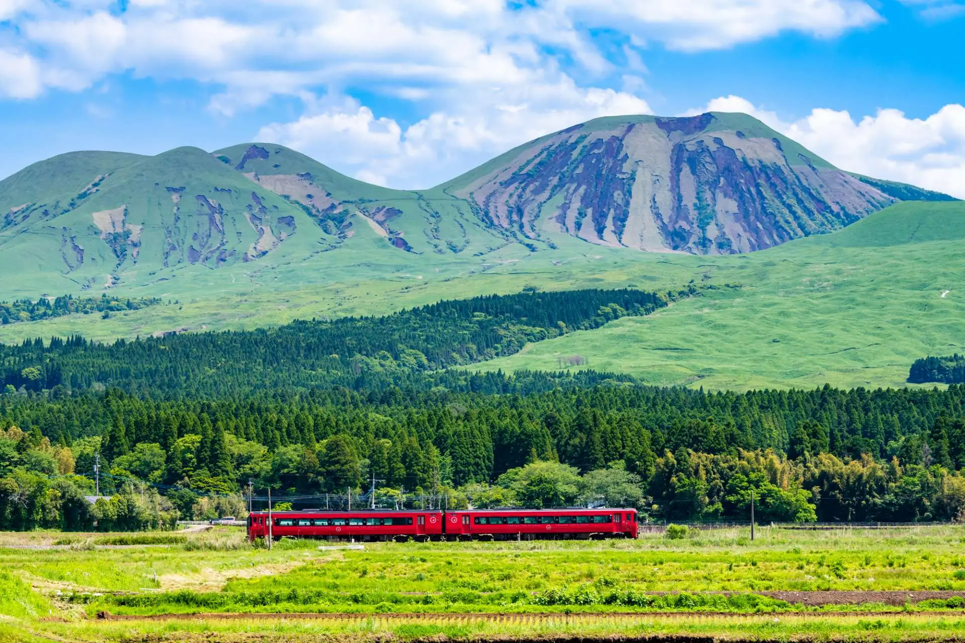 15 Things to Do in Kumamoto | GOOD LUCK TRIP