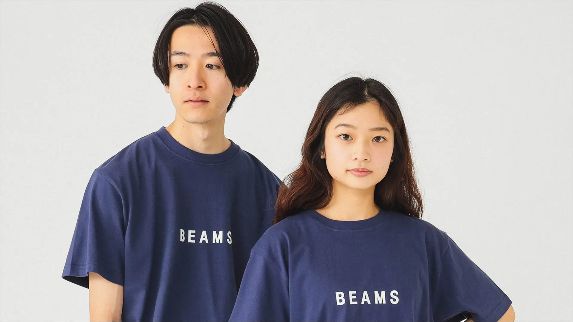 "BEAMS", a select store where you can encounter new discoveries and ...