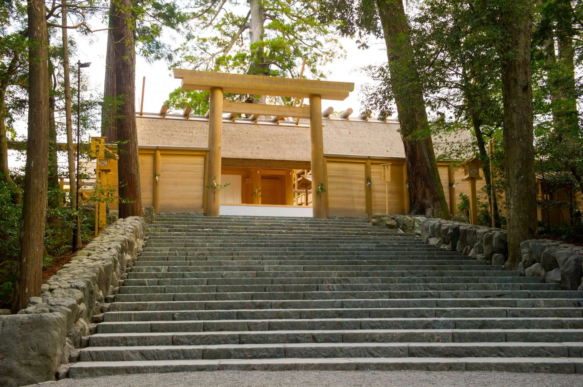 Ise Jingu Travel Guide : A Complete Guide to Highlights, Visiting Order ...