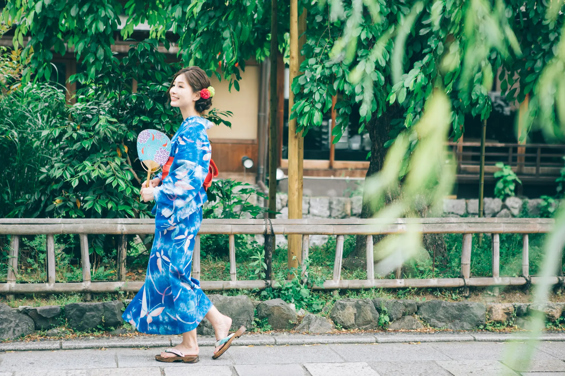 A Cool Guide to Enjoying Japan's Hot Summer | GOOD LUCK TRIP