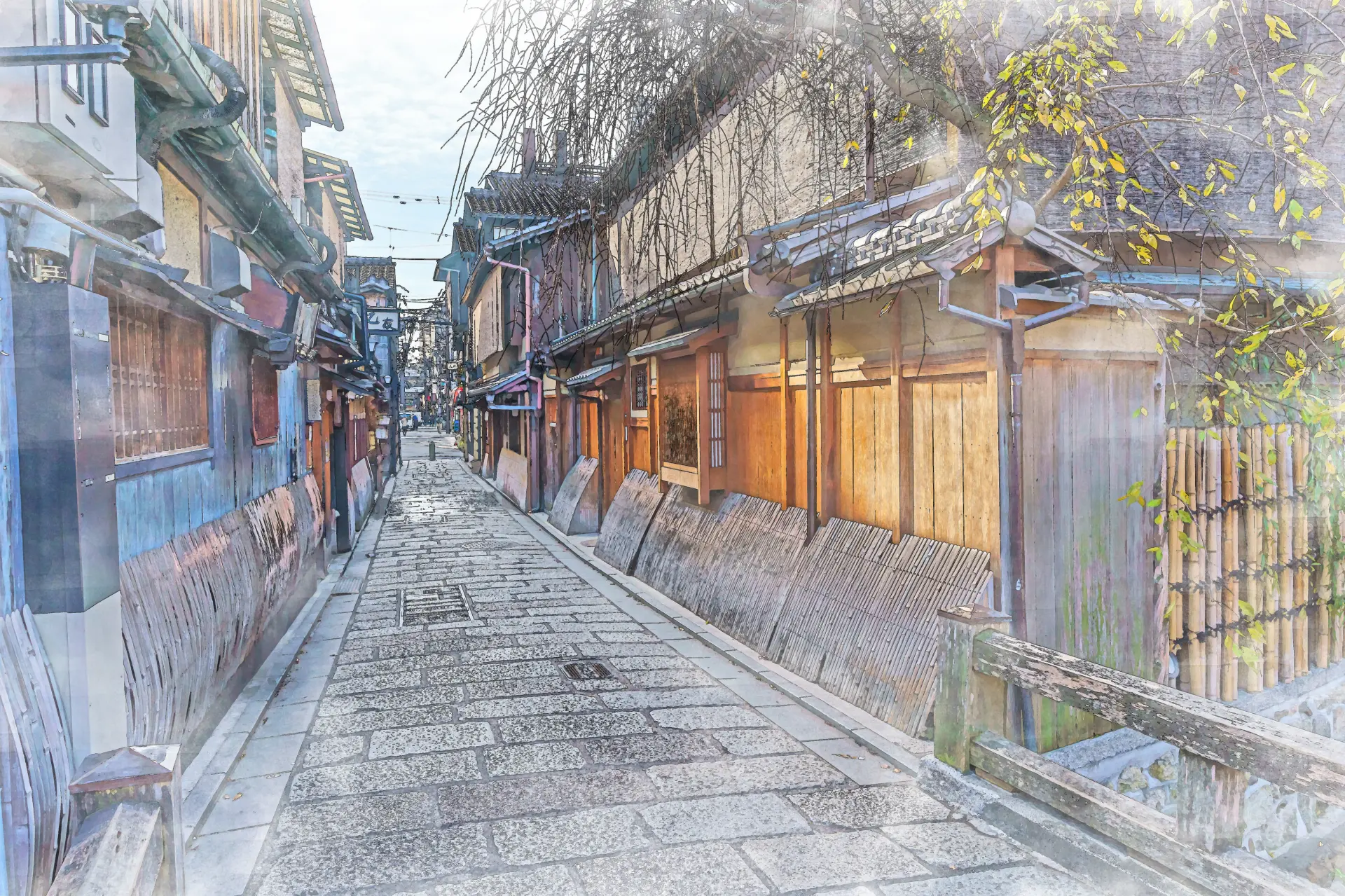 【京都祇園完整指南】必看重點&周邊景點一篇掌握！ | 好運日本行