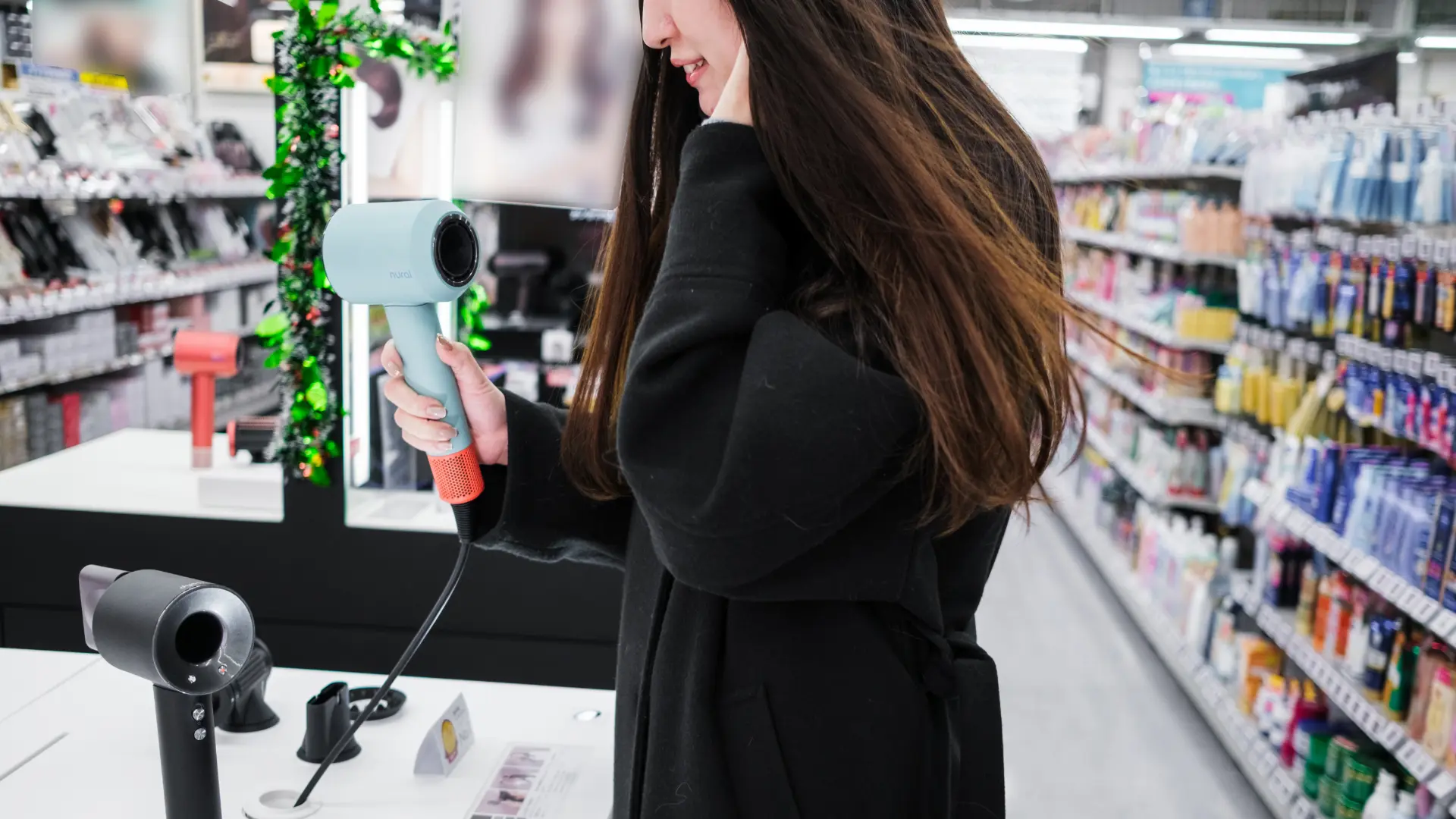 LABI Shibuya Shopping Guide: Experience Japanese-Made Appliances, Daily ...