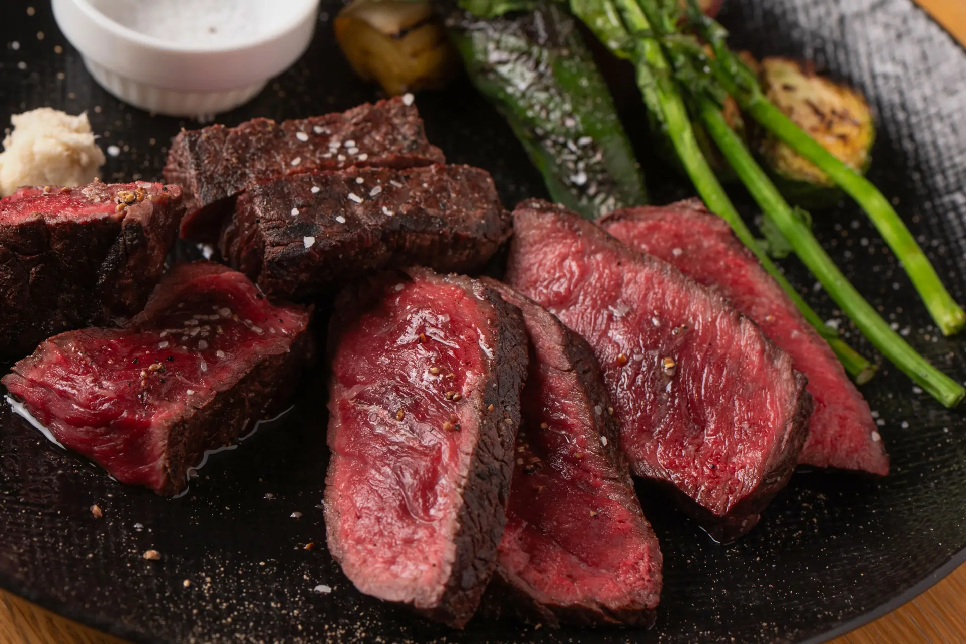 American Beef x Japanese Flair for Unbeatable Flavor! 3 Top Tokyo ...