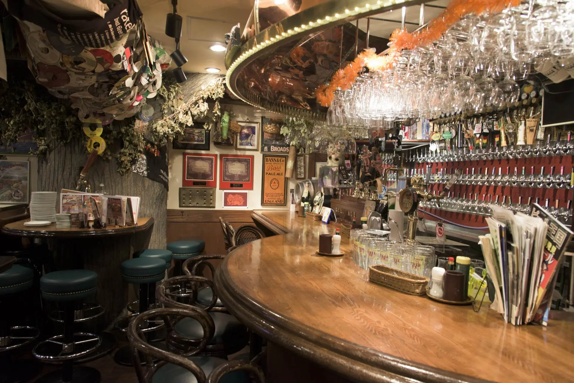 Beer Club POPEYE - What to Eat, Access, Hours & Price | GOOD LUCK TRIP