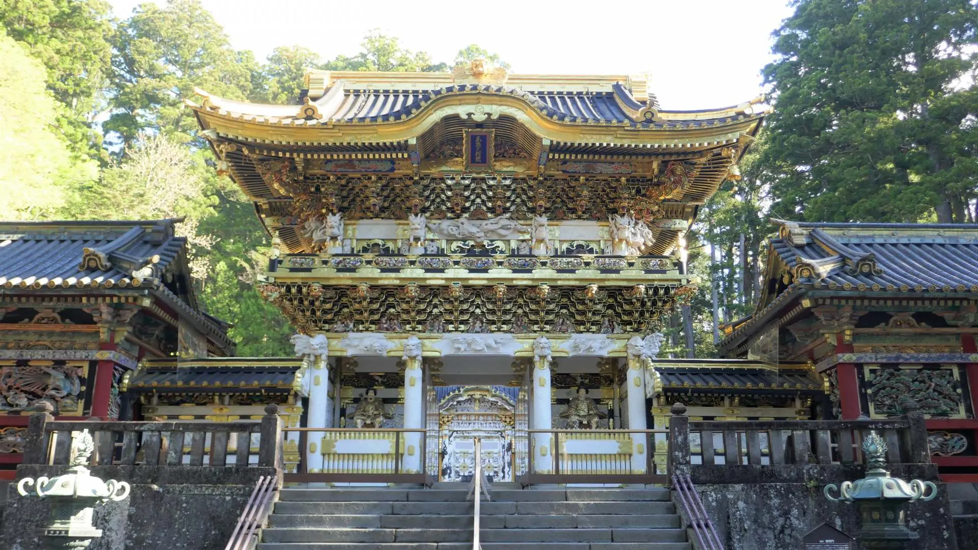 Nikko Toshogu - Must-See, Access, Hours & Price | GOOD LUCK TRIP