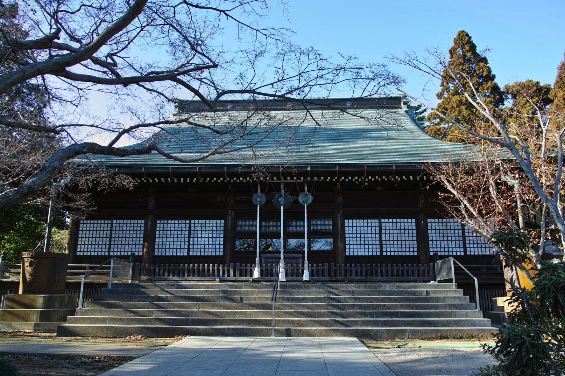 Hondoji Temple - Must-See, Access, Hours & Price | GOOD LUCK TRIP