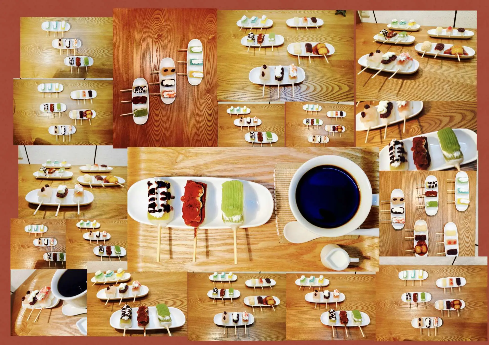 Cafe De Dango. - What to Eat, Access, Hours & Price | GOOD LUCK TRIP