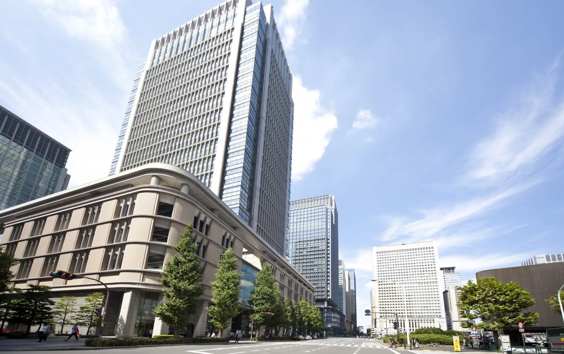 The Marunouchi Building - Where to Shop, Access, Hours & Price | GOOD ...