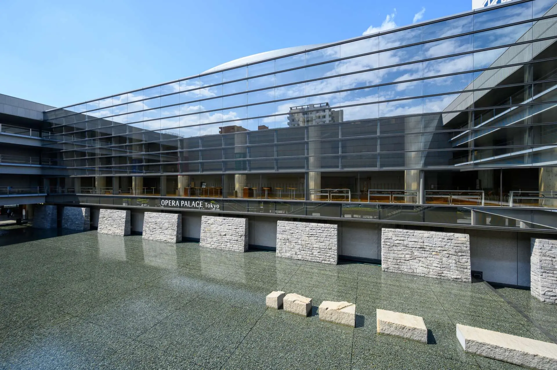 Tokyo Opera City - Must-See, Access, Hours & Price | GOOD LUCK TRIP