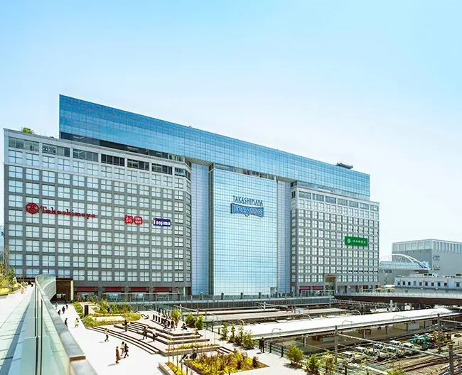 Takashimaya Times Square - Where to Shop, Access, Hours & Price | GOOD ...