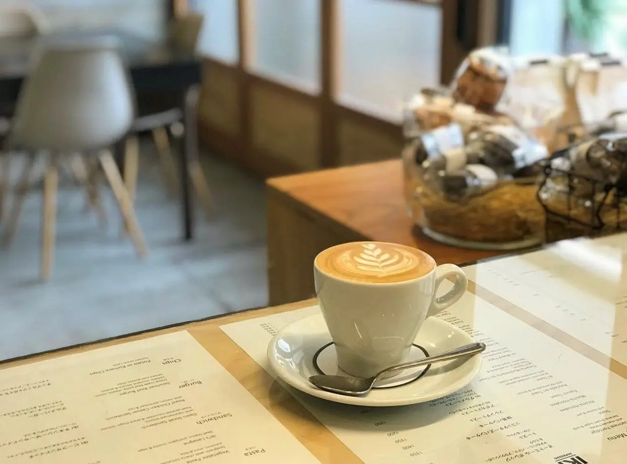 iki ESPRESSO - What to Eat, Access, Hours & Price | GOOD LUCK TRIP