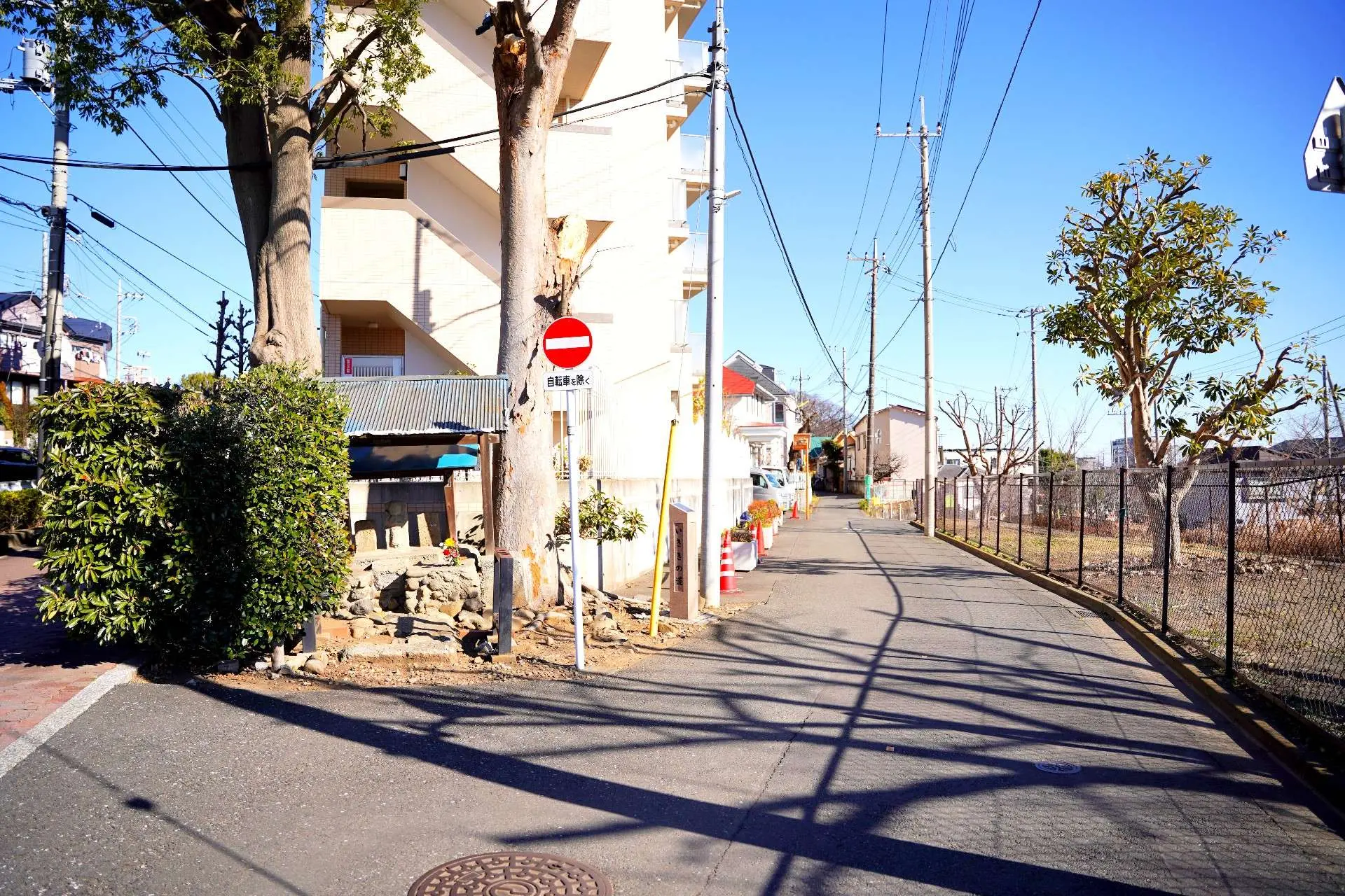 Ikiki-no-Michi - Must-See, Access, Hours & Price | GOOD LUCK TRIP