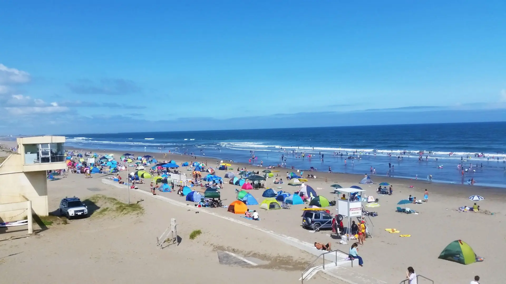 Kujukuri Beach - Must-See, Access, Hours & Price | GOOD LUCK TRIP