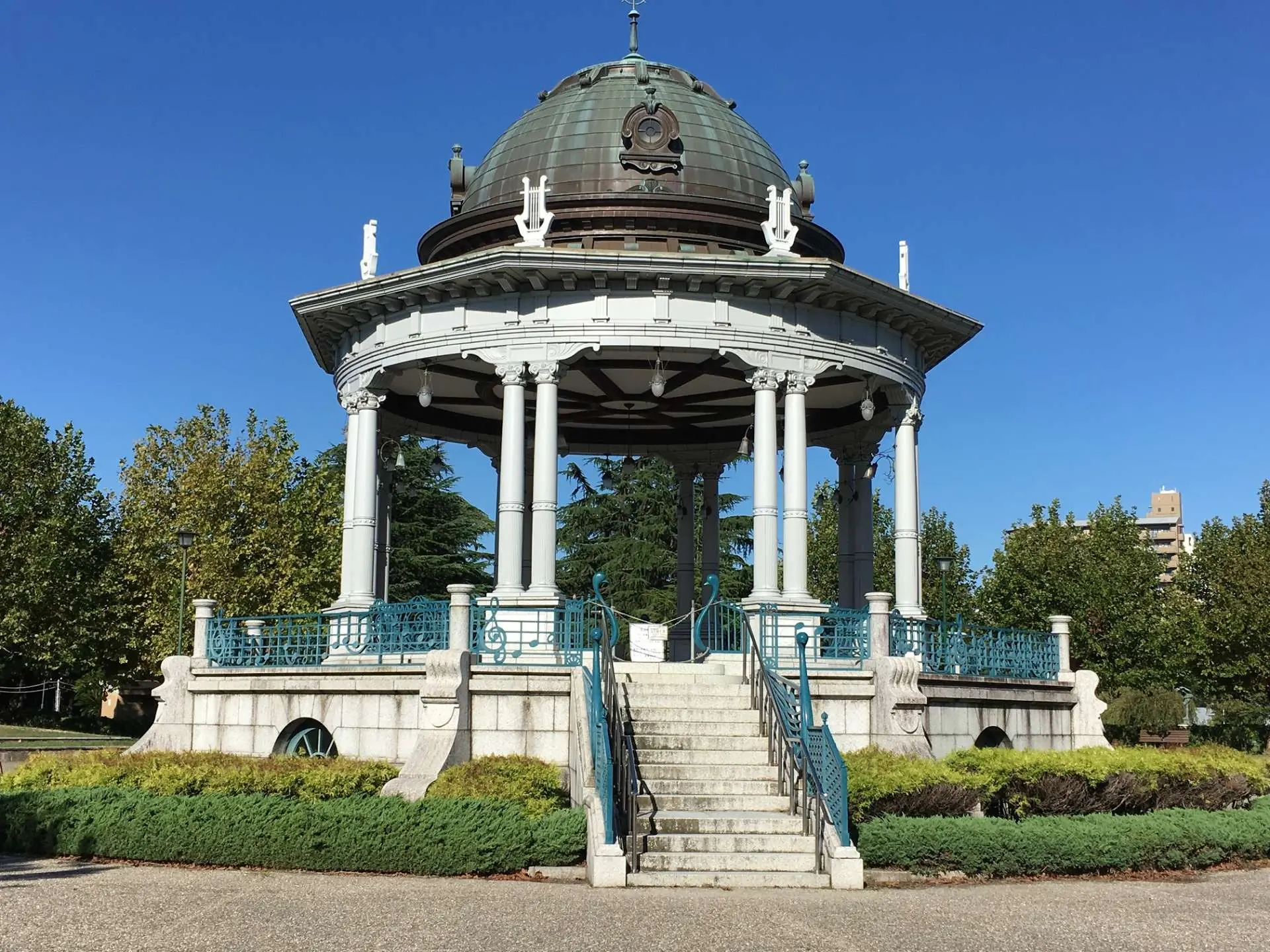 Tsuruma Park - Must-See, Access, Hours & Price | GOOD LUCK TRIP