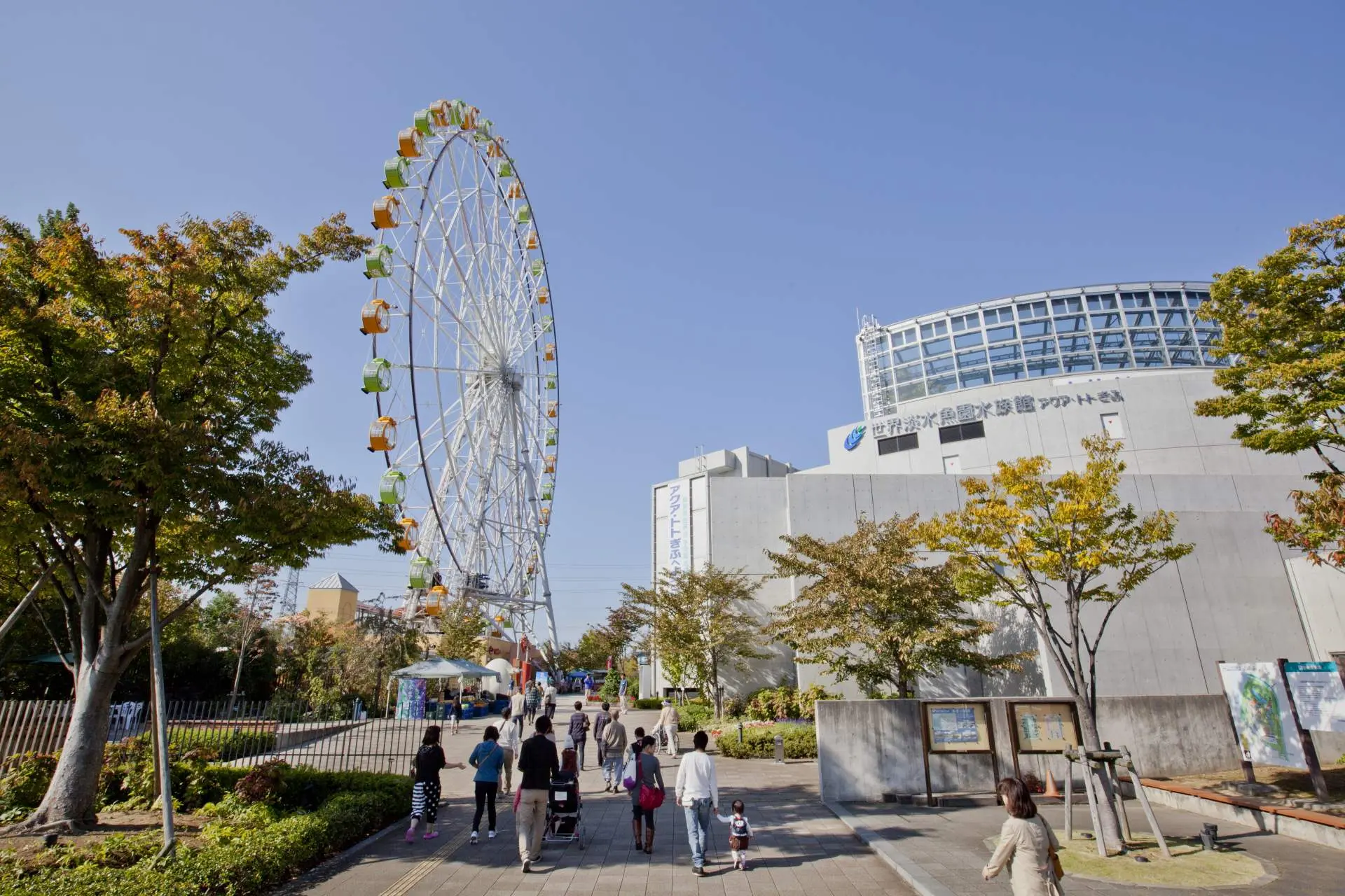 Oasis Park - Must-See, Access, Hours & Price | GOOD LUCK TRIP