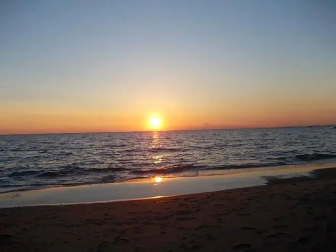 Inage seaside park - Must-See, Access, Hours & Price | GOOD LUCK TRIP