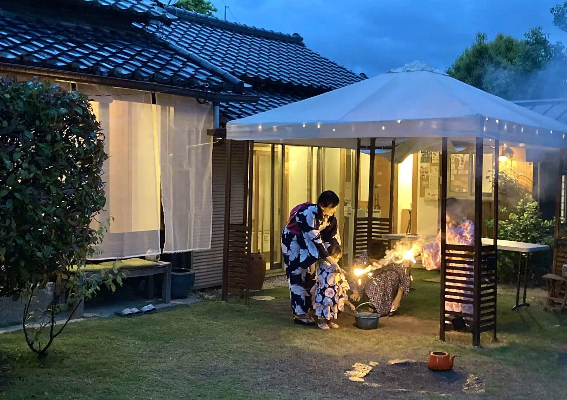 Kominka Cottage Kanon - Where to Stay, Access, Hours & Price | GOOD ...