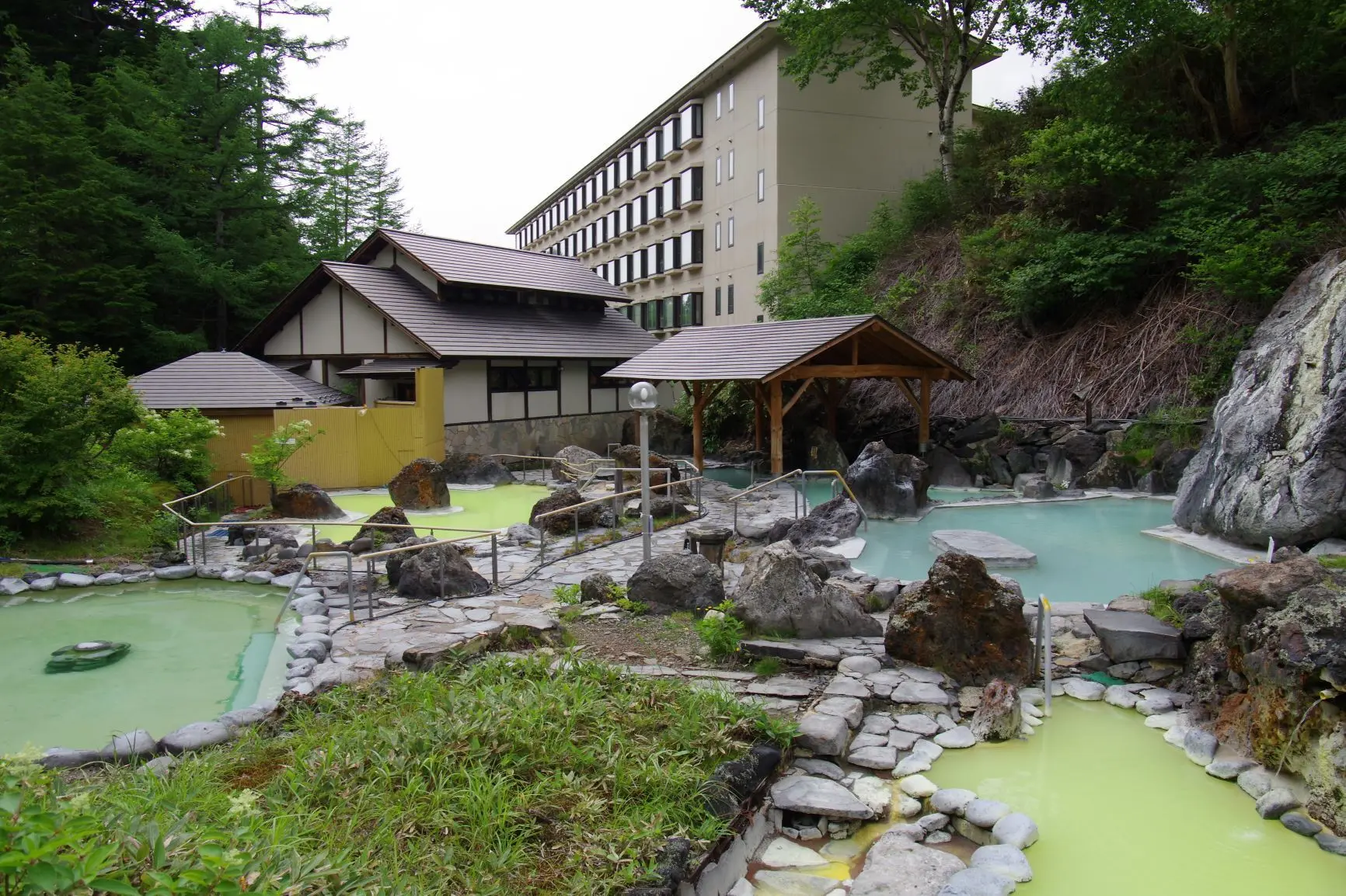 Manza Kogen Hotel - Where to Stay, Access, Hours & Price | GOOD LUCK TRIP