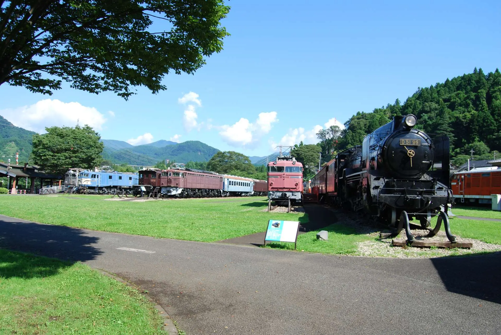Usui Pass Railway Heritage Park - Must-See, Access, Hours & Price ...