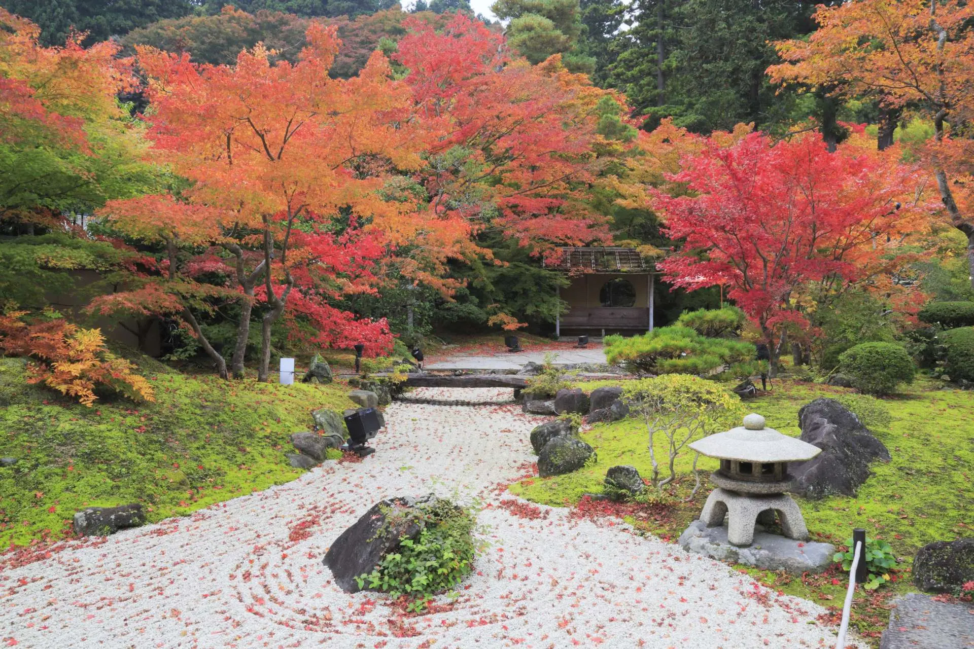 Entsuin Temple - Must-See, Access, Hours & Price | GOOD LUCK TRIP