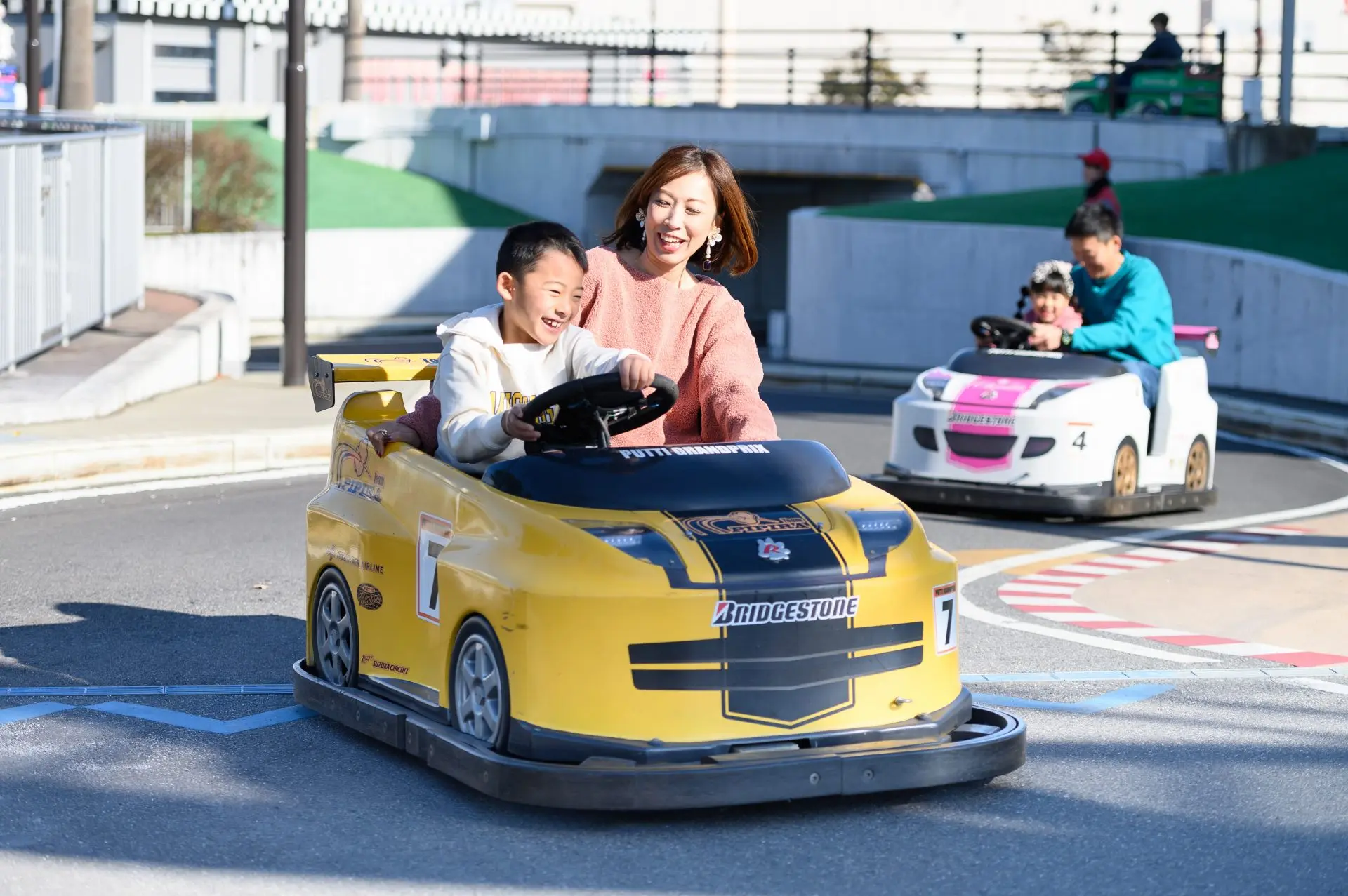 Suzuka Circuit - Must-See, Access, Hours & Price | GOOD LUCK TRIP