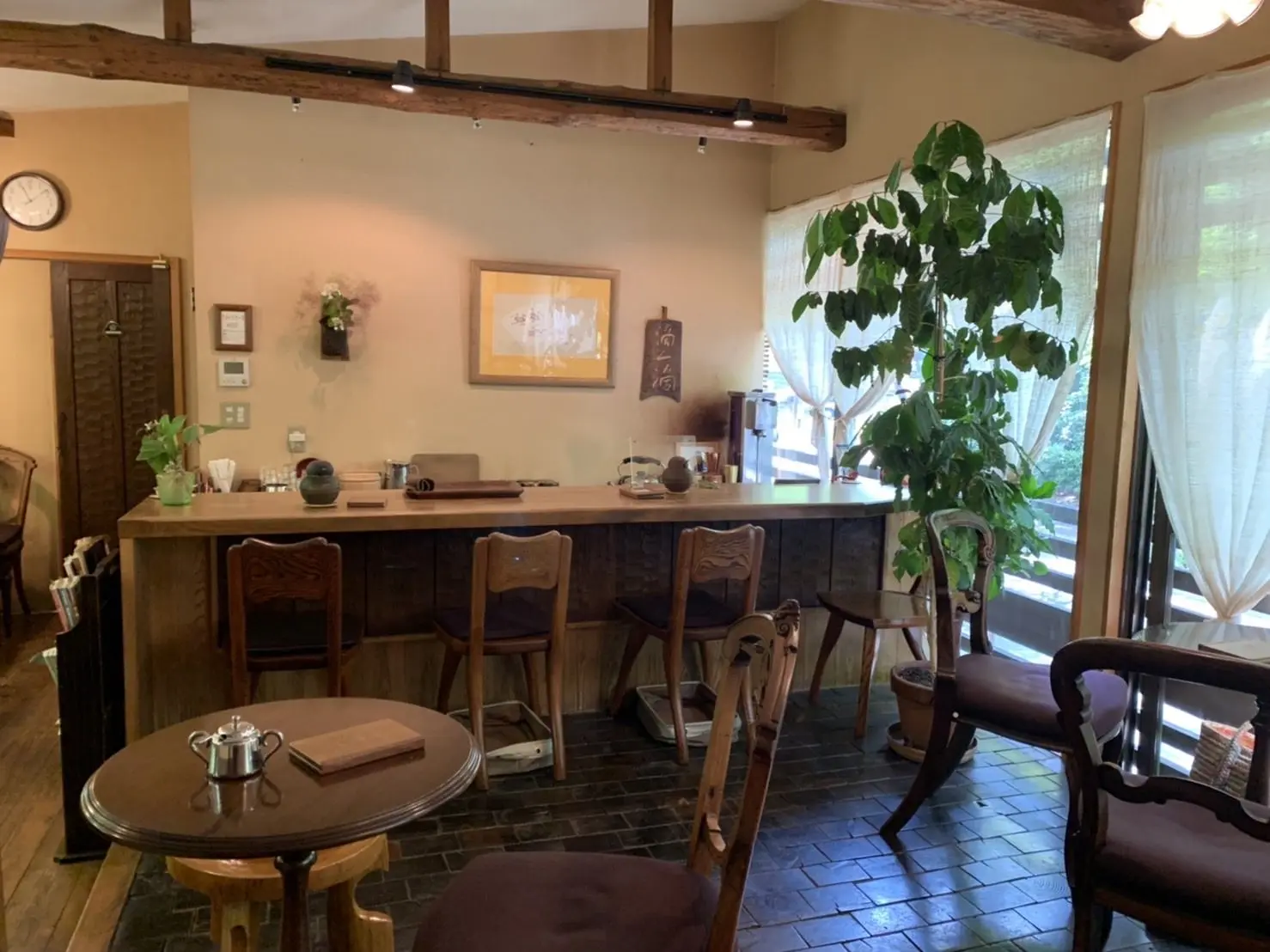 Cafe Bimi - What to Eat, Access, Hours & Price | GOOD LUCK TRIP