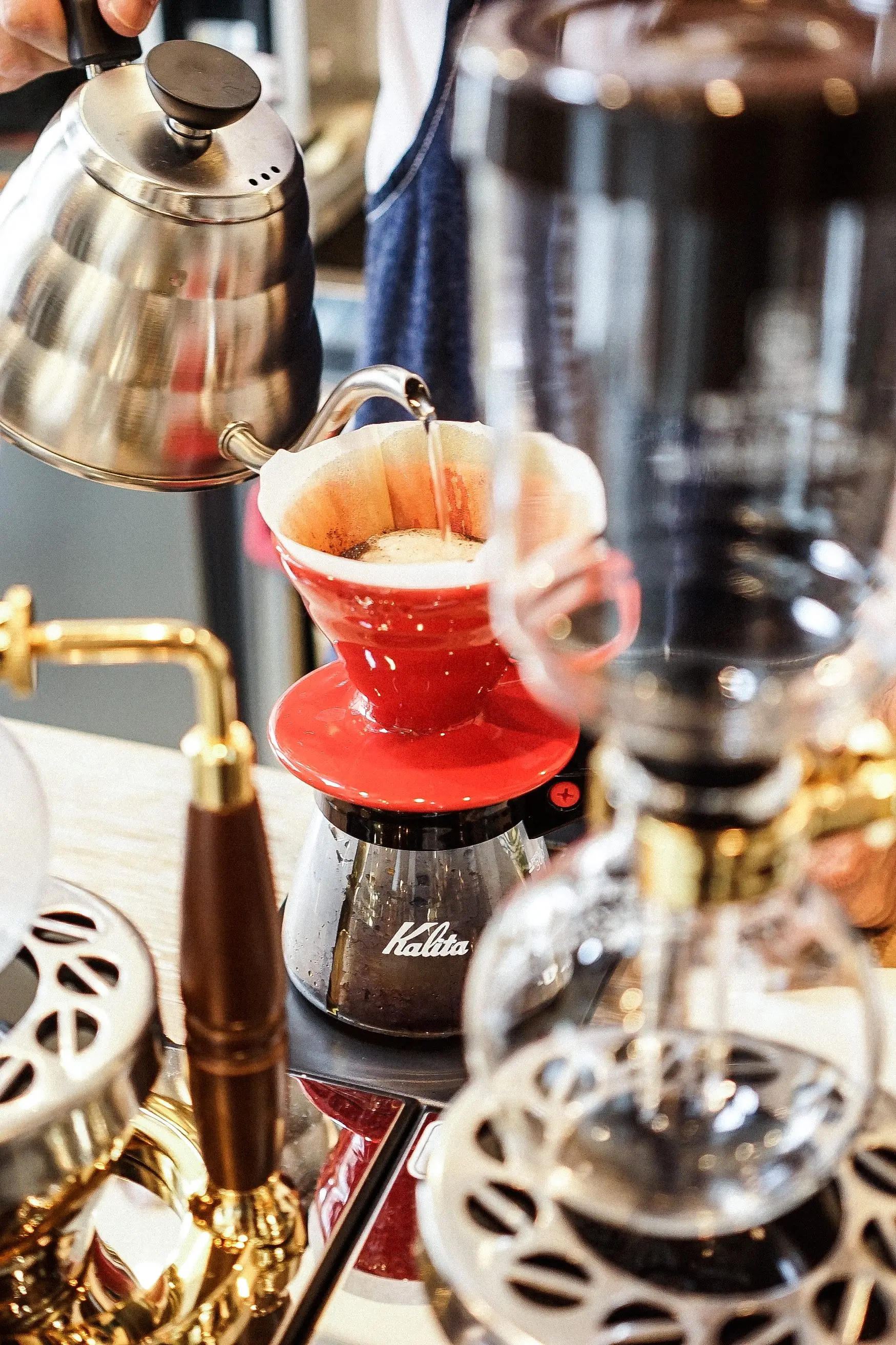 T&M COFFEE - 美食指南、預算、常見問題、星評、周邊景點 & 交通資訊 | 好運日本行