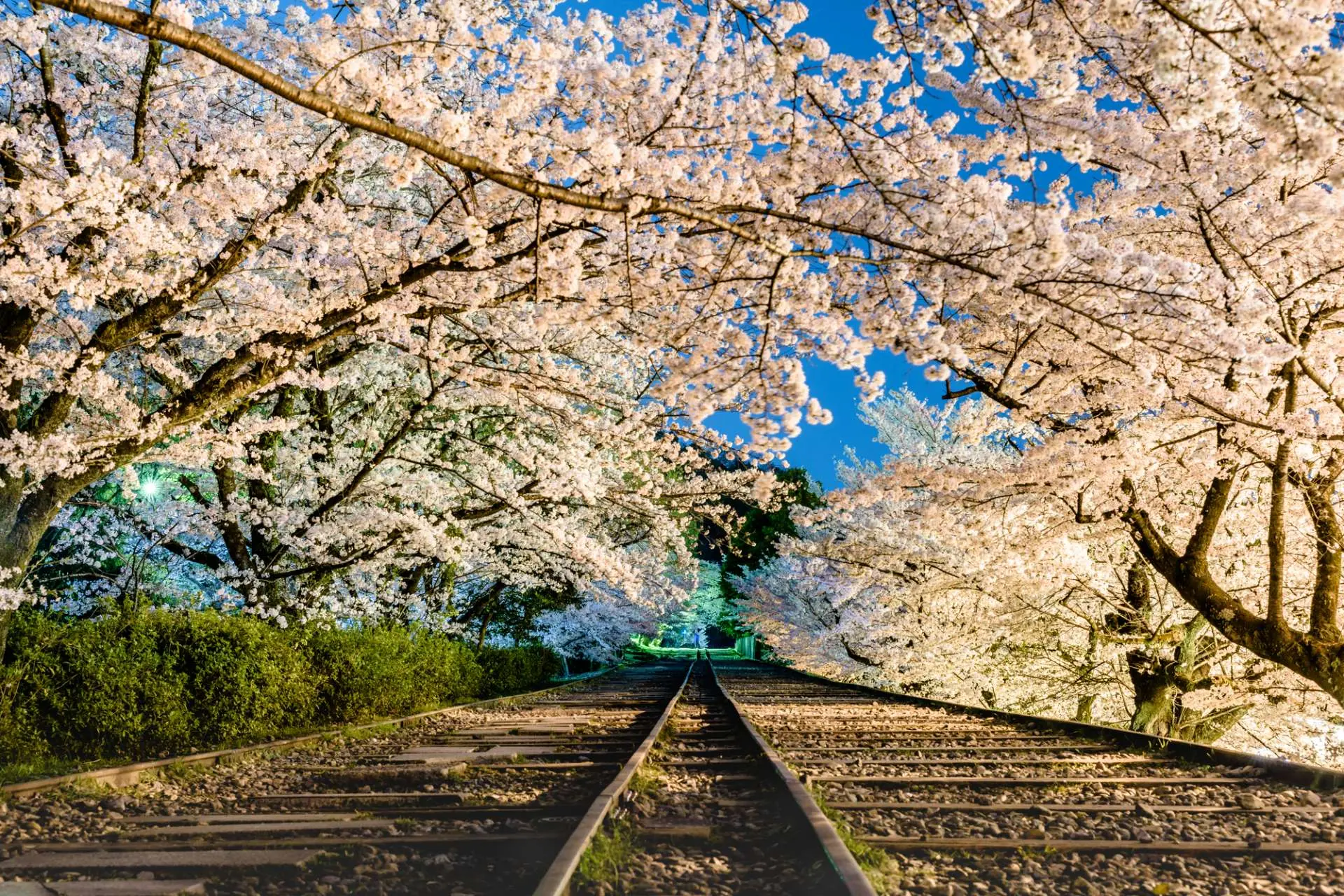 Keage Incline - Must-See, Access, Hours & Price | GOOD LUCK TRIP