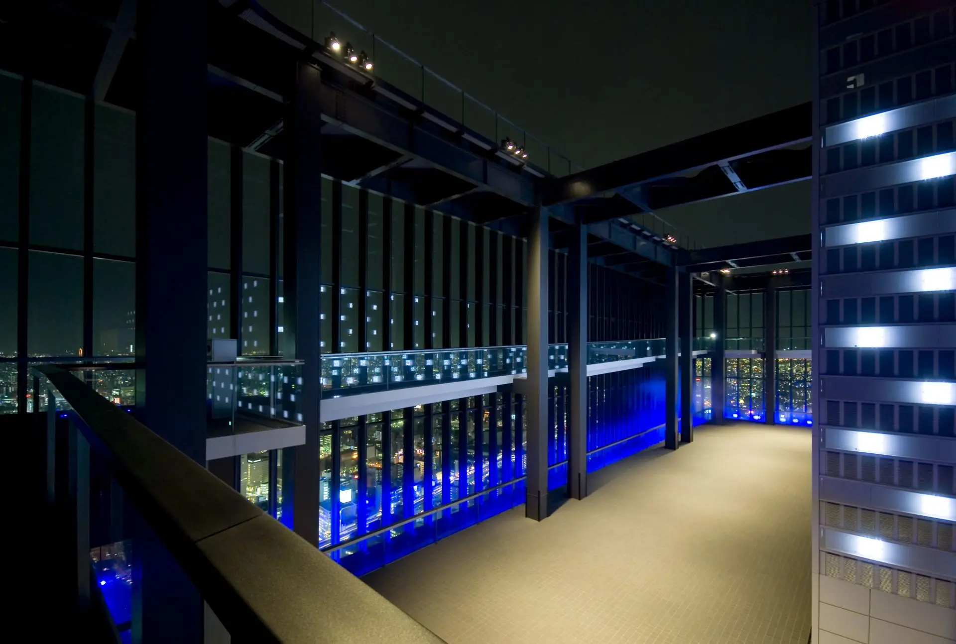 Midland Square - Where to Shop, Access, Hours & Price | GOOD LUCK TRIP