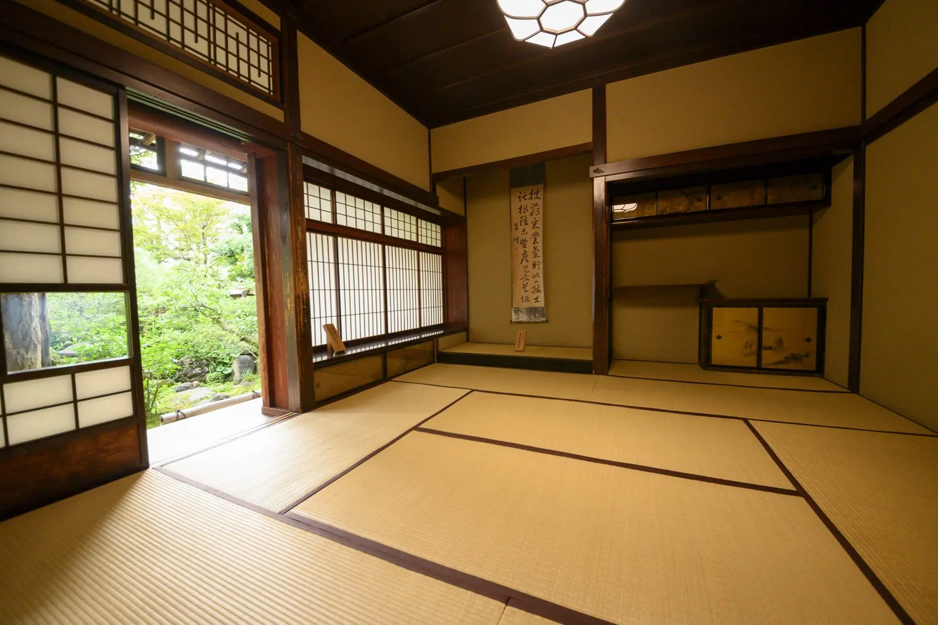 Nomura family Samurai Residence Garden Viewing - Must-See, Access ...