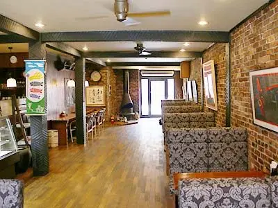 Cafe Tirol - What to Eat, Access, Hours & Price | GOOD LUCK TRIP