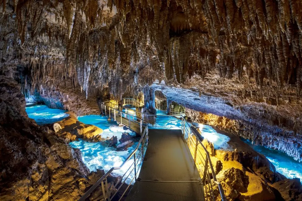 Okinawa World - Must-See, Access, Hours & Price | GOOD LUCK TRIP