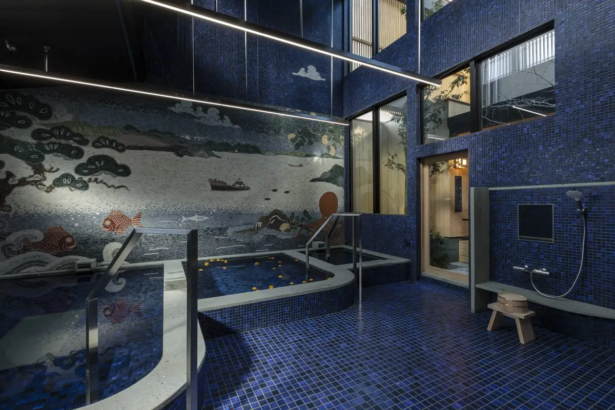 yubune - Where to Stay, Access, Hours & Price | GOOD LUCK TRIP