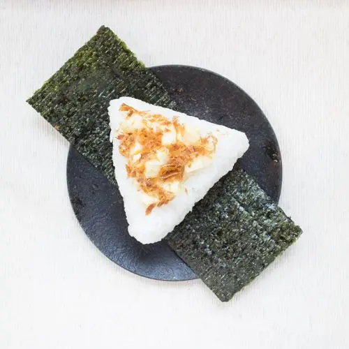 Onigiri no Arinko Aurora Town Branch - What to Eat, Access, Hours ...