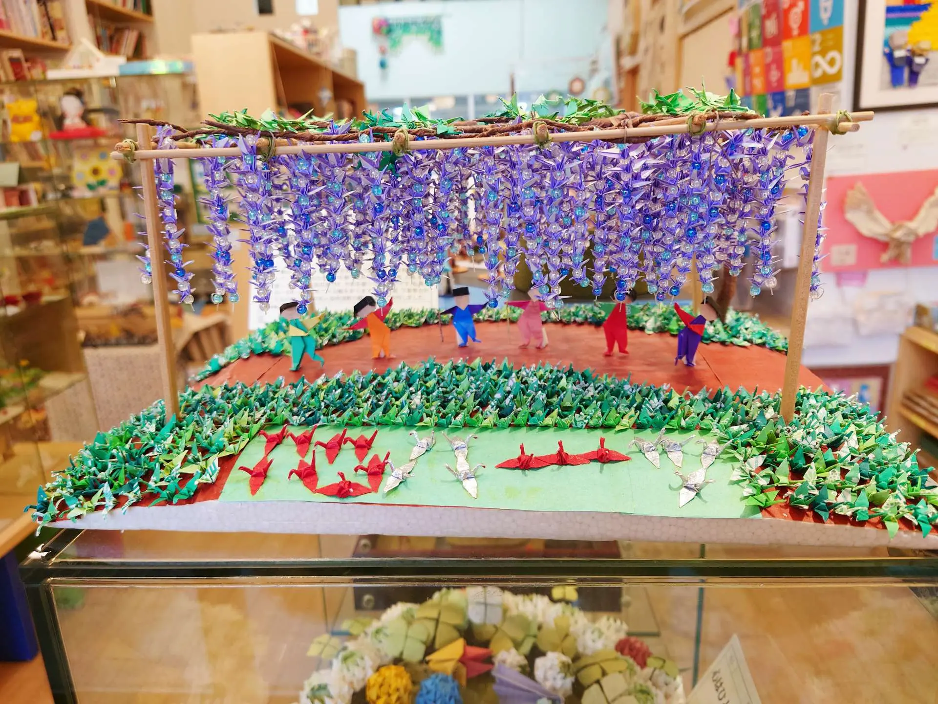 Tokyo Origami Museum - Must-See, Access, Hours & Price | GOOD LUCK TRIP