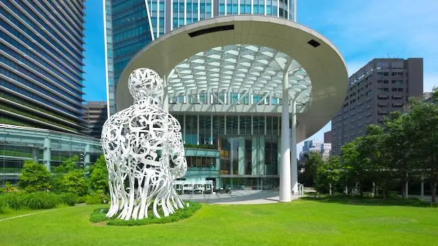 Toranomon Hills Mori Tower - Where to Shop, Access, Hours & Price ...