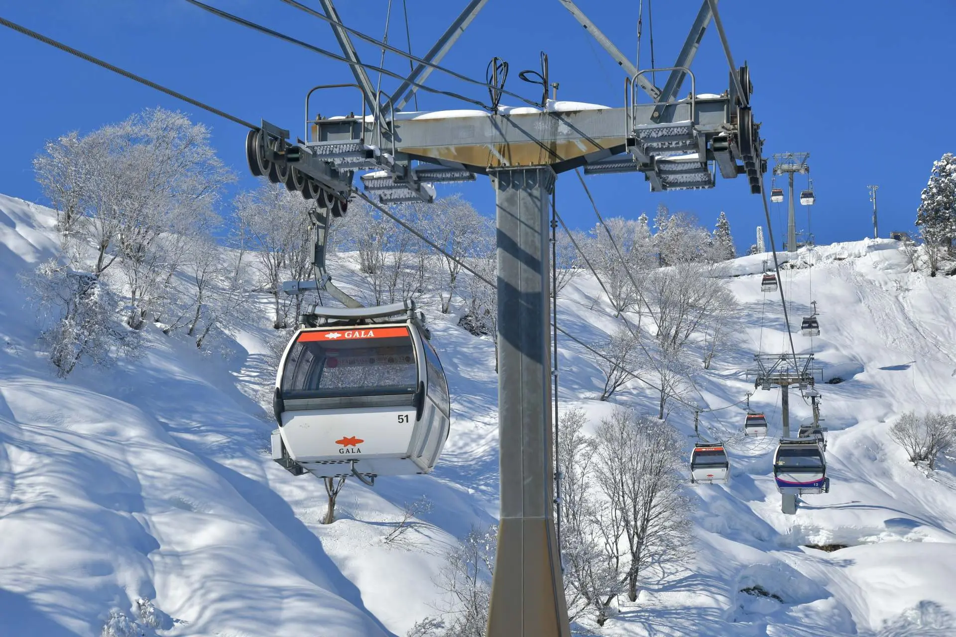 GALA Yuzawa Snow Resort - Must-See, Access, Hours & Price | GOOD LUCK TRIP
