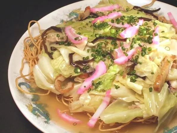 Original Barisoba Honpo Shunraiken Nakaichi store - What to Eat, Access, Hours & Price | GOOD ...