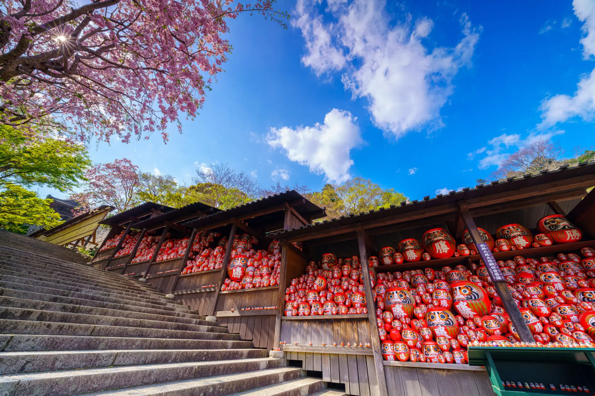 Katsuo-ji Temple - Must-See, Access, Hours & Price | GOOD LUCK TRIP