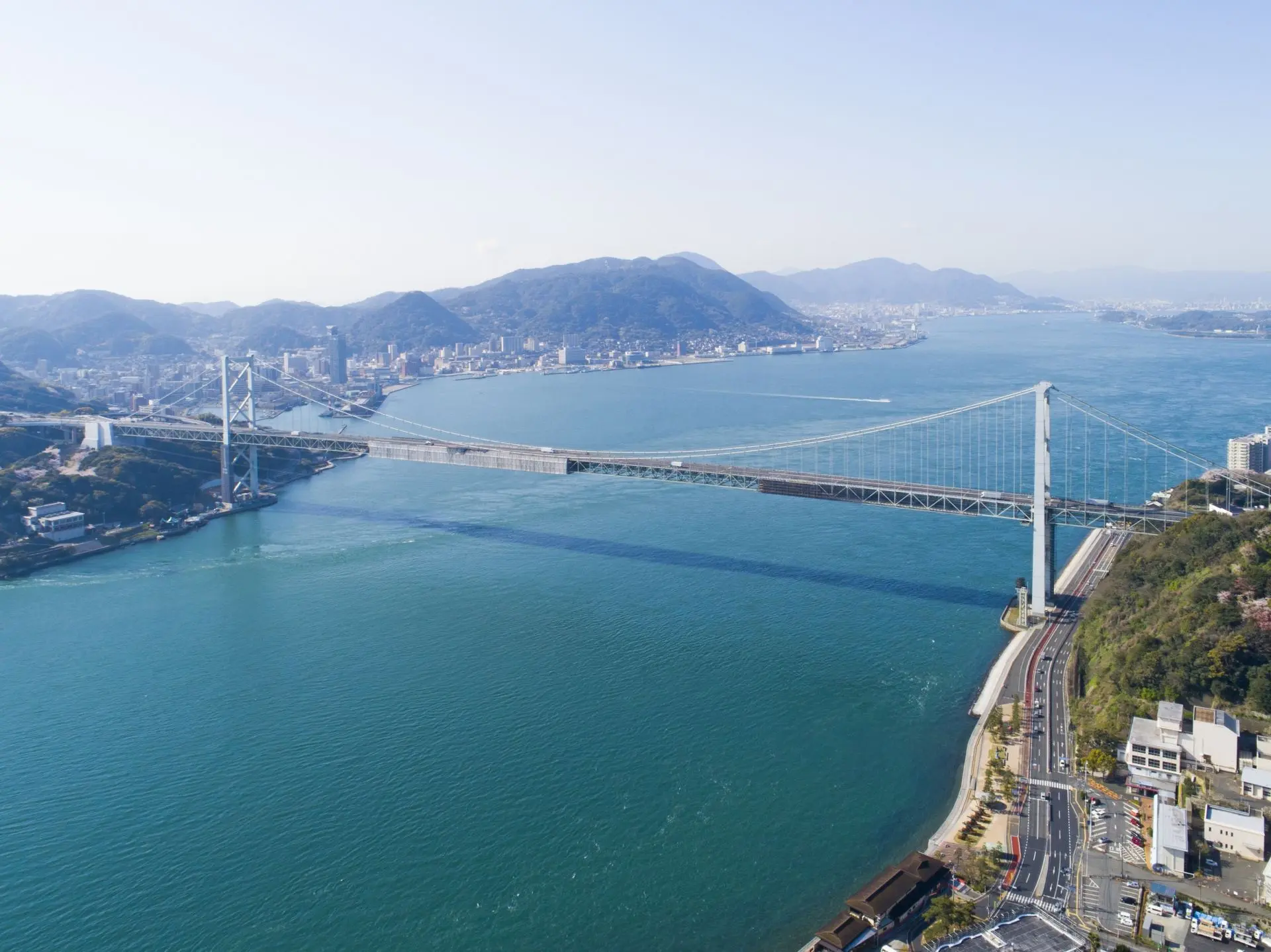 Kanmon Straits - Must-See, Access, Hours & Price | GOOD LUCK TRIP