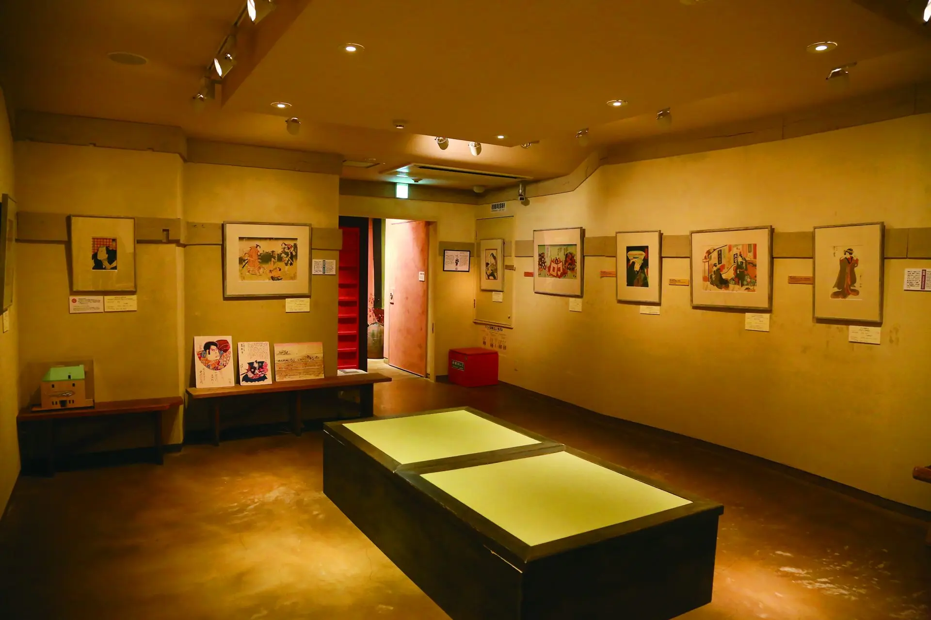 Kamigata Ukiyoe Museum - Must-See, Access, Hours & Price | GOOD LUCK TRIP
