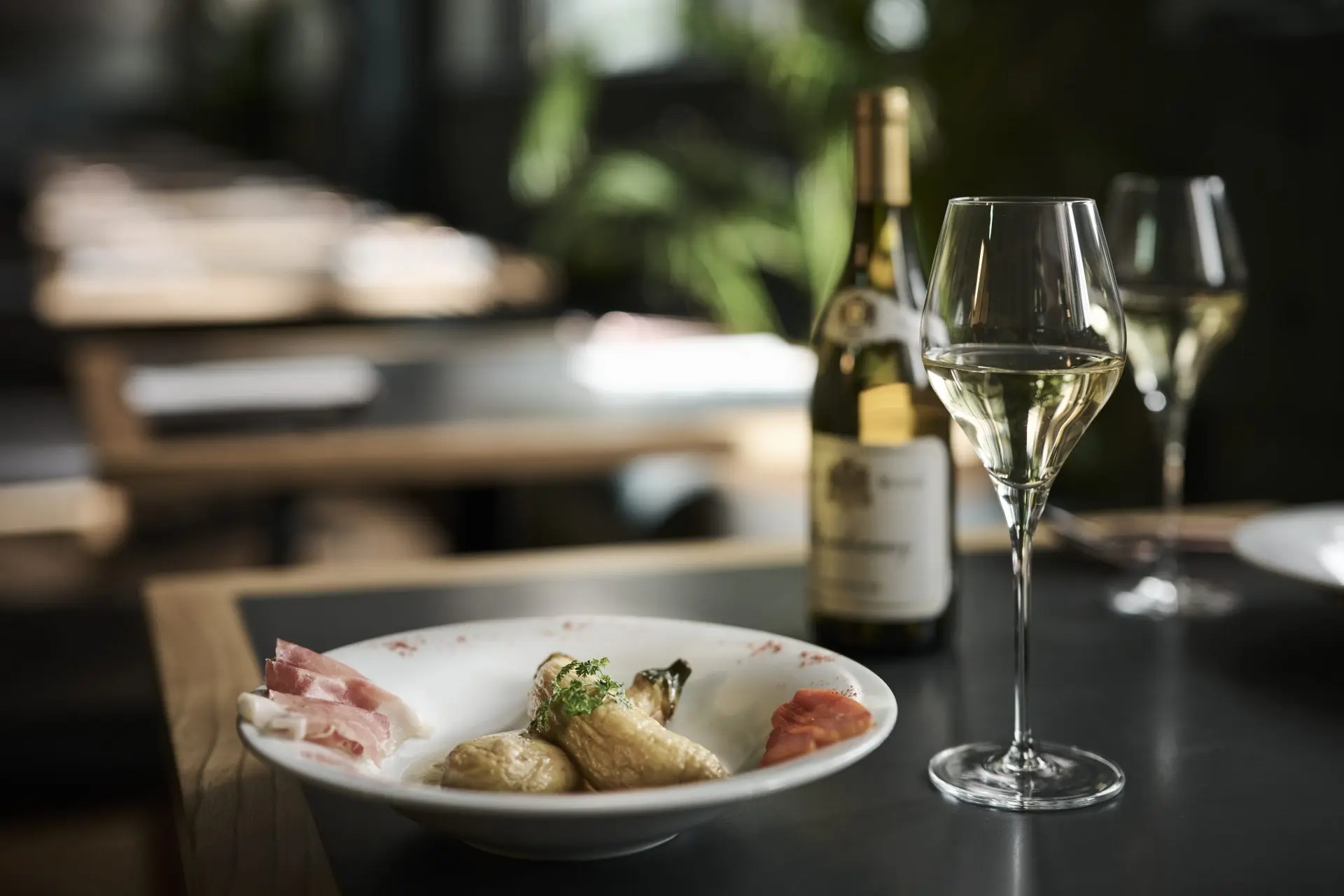 CROSSFIELD with TERRACE LOUNGE - What to Eat, Access, Hours & Price ...