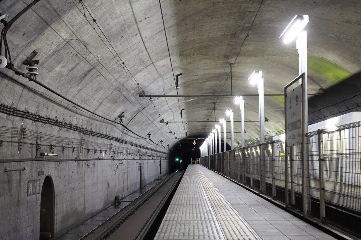 Doai Station - Must-See, Access, Hours & Price | GOOD LUCK TRIP